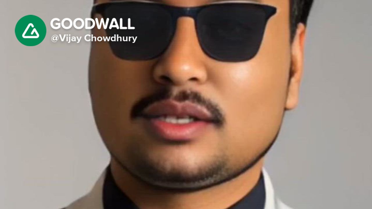 Vijay Chowdhury's post on Goodwall - The Firebase SDK, a repository on ... Vijay Chowdhury's post on Goodwall - The Firebase SDK, a repository on ...